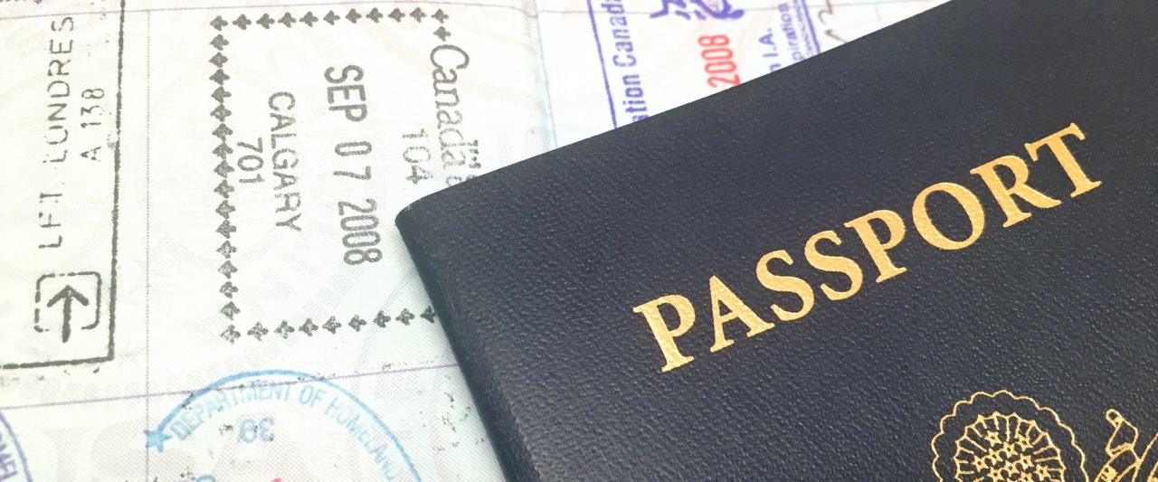Categorías de Visa de estudiante en EEUU: F1, M1, J1 | GRacademic